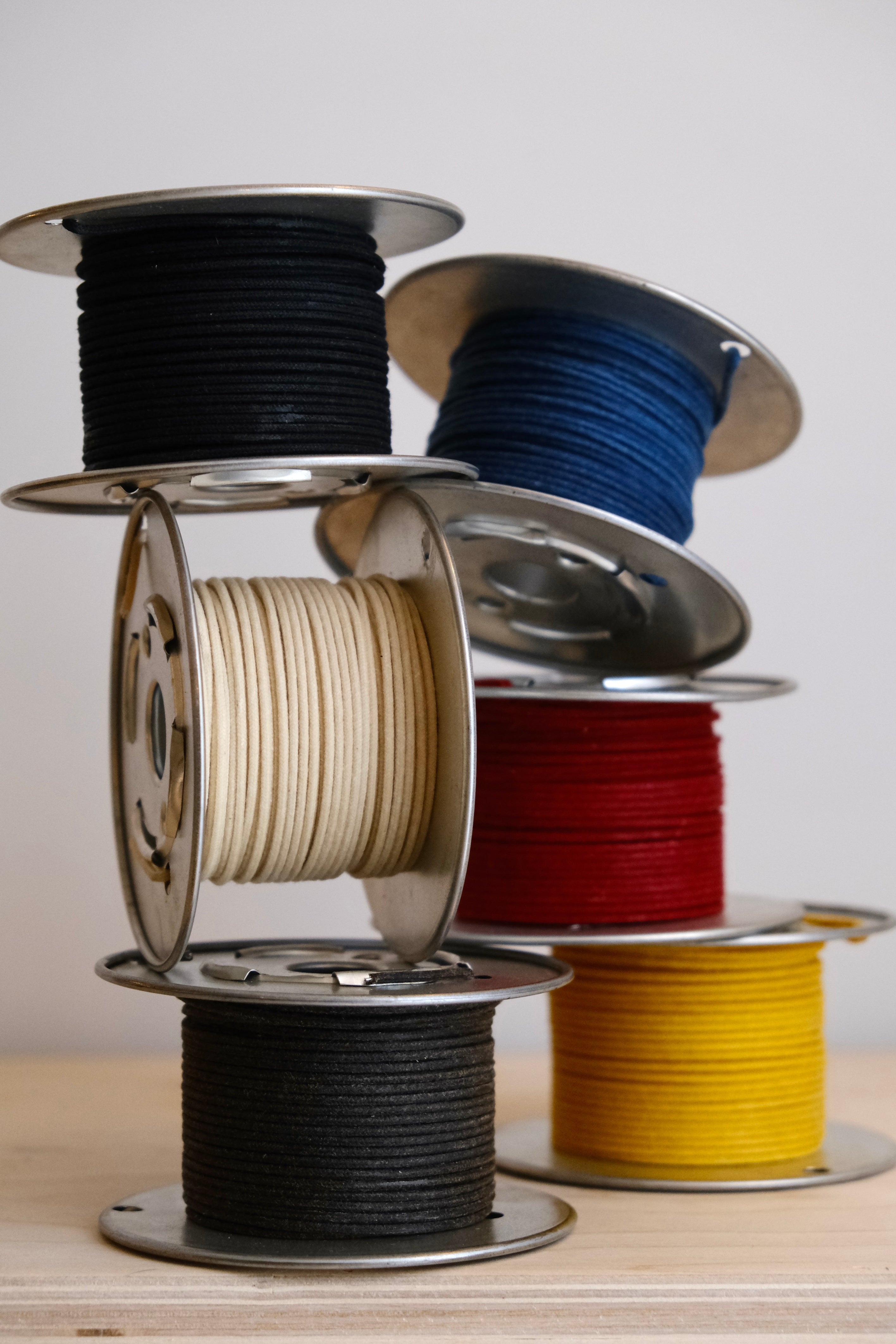 Wire – STOMPBOX SUPPLY