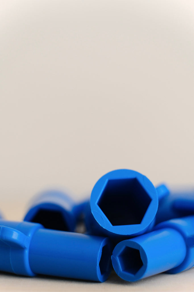 Rocket Sockets Full Set – STOMPBOX SUPPLY