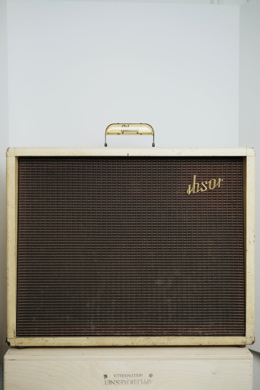 Gibson Gibsonette Guitar Amplifier – STOMPBOX SUPPLY