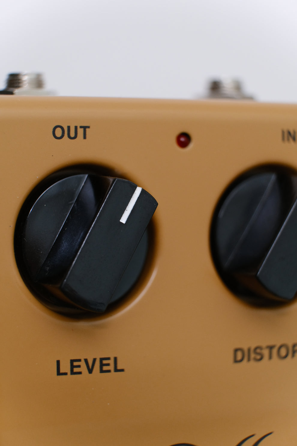 ROSS Distortion – STOMPBOX SUPPLY