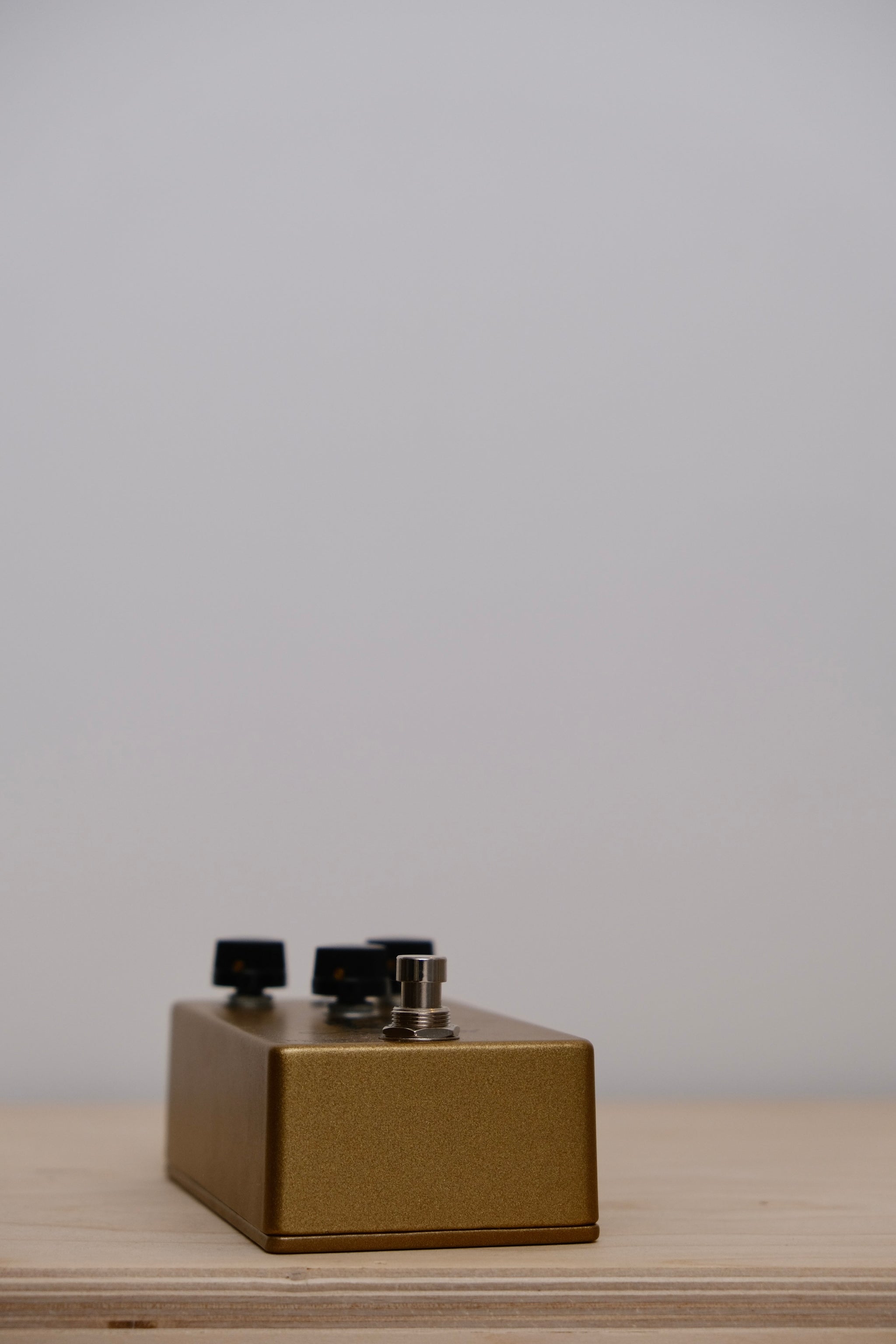 Mythos Mjolnir – STOMPBOX SUPPLY