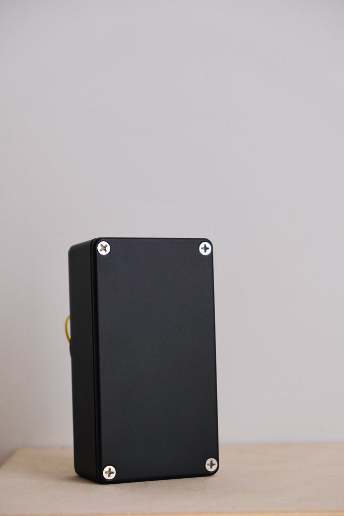 Coppersound DIY Ceramic Capacitor Substitution Box – STOMPBOX SUPPLY
